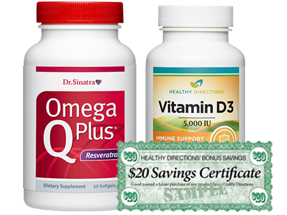 Healthy Directions | Checkout