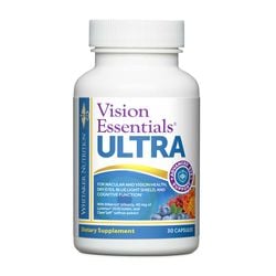 Vision Essentials Ultra - Whitaker Nutrition | Healthy Directions