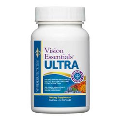 Vision Essentials Ultra 14ct Sample