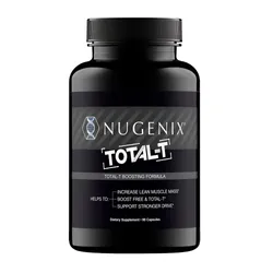 Total T - Nugenix | Healthy Directions