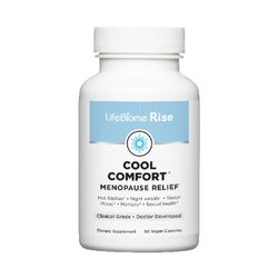 Energy Supplements | Healthy Directions