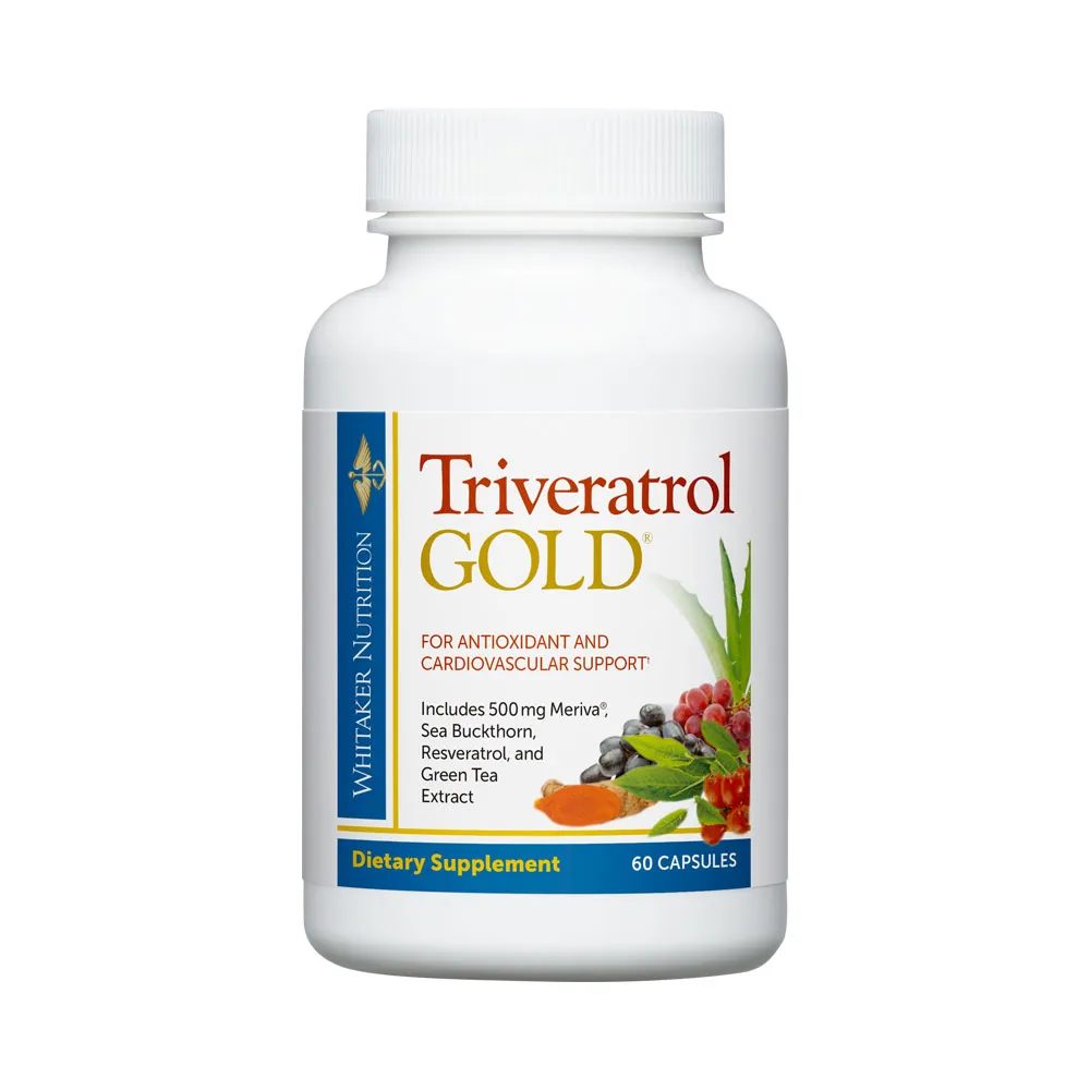 Vision Essentials Ultra - Whitaker Nutrition | Healthy Directions