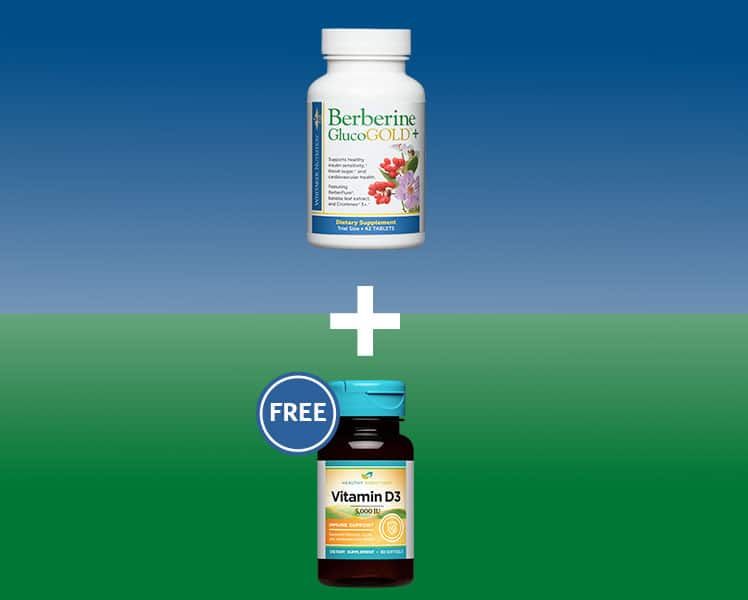 Whitaker Nutrition